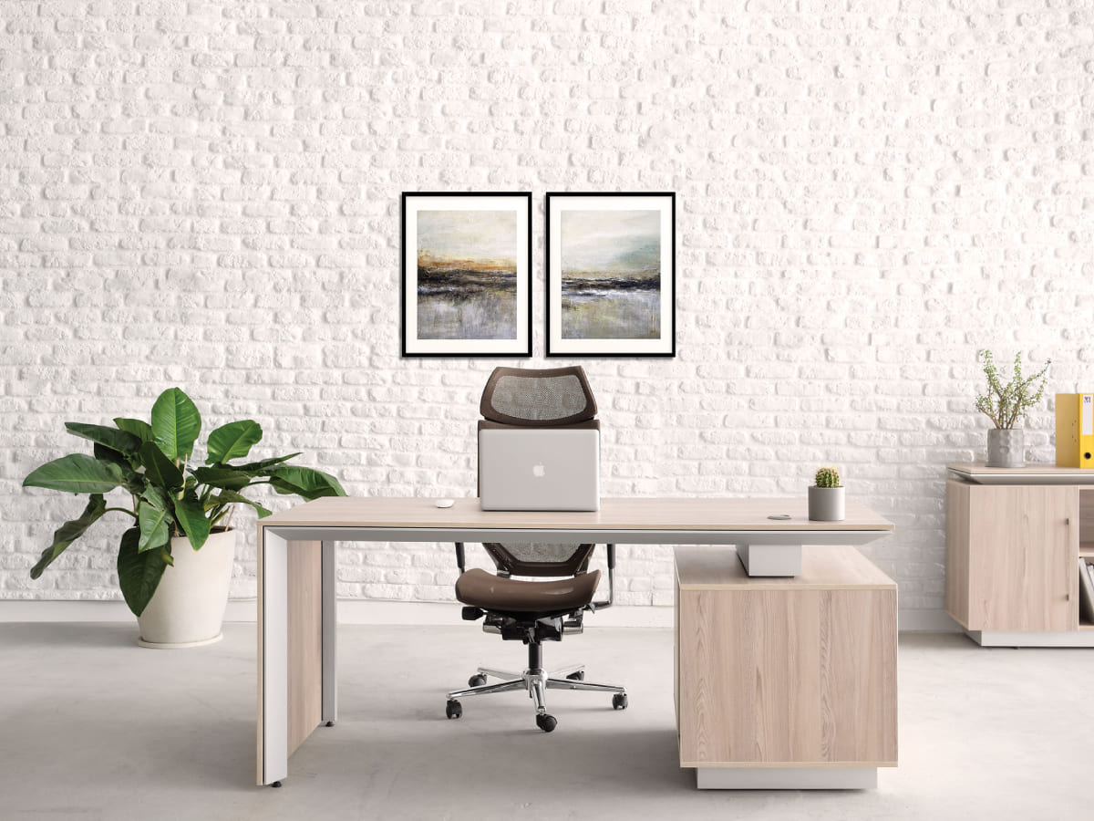 شناخت ۶ استاندارد تجهیزات اداری | مبلمان اداری الوند